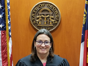 DeKalb Magistrate Court | 556 N. McDonough Street, DeKalb County ...