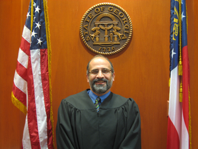 DeKalb Magistrate Court | 556 N. McDonough Street, DeKalb County ...