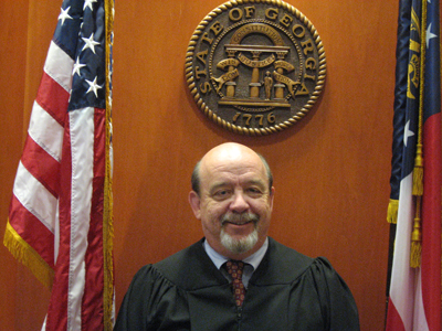 DeKalb Magistrate Court | 556 N. McDonough Street, DeKalb County ...