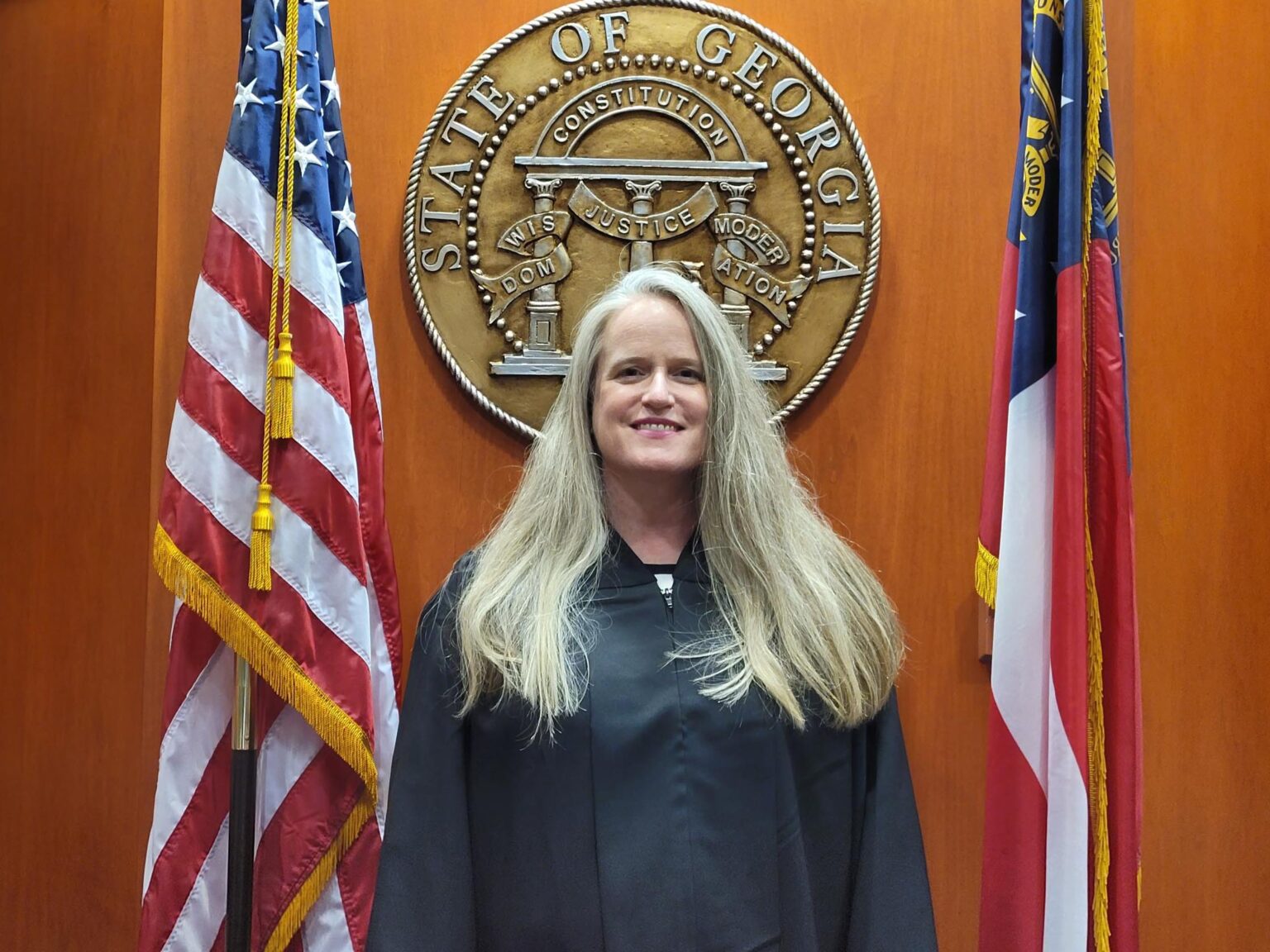 Judges | Criminal & Civil Cases | Dekalb Magistrate Court